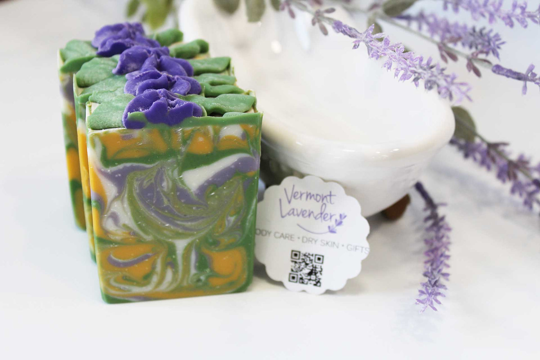 Best Handmade Soaps | Natural Fragrant Cold Process Soaps | Bar Soaps ...